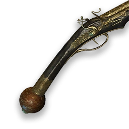 Avowed arquebuses - Official Pillars of Eternity Wiki