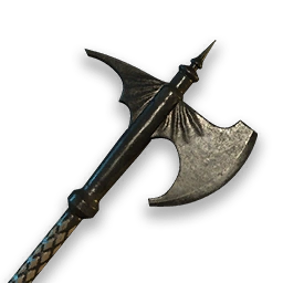 Fine Great Axe - Official Pillars of Eternity Wiki
