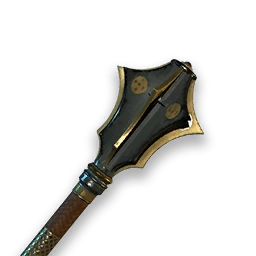 Superb Mace (Avowed) - Official Pillars of Eternity Wiki