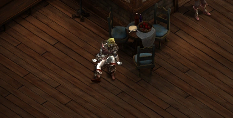 Addict - Official Pillars of Eternity Wiki