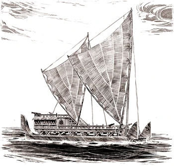 The Scale of Tangaloa - Official Pillars of Eternity Wiki