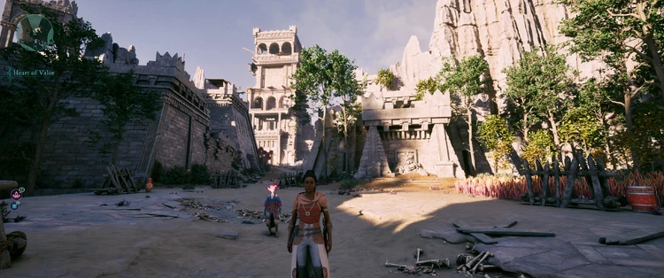 Necropants - Official Pillars of Eternity Wiki