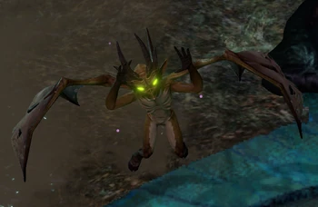 Desert imp - Official Pillars of Eternity Wiki