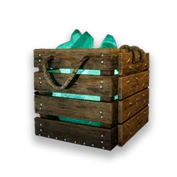 Luminous Adra Crate - Official Pillars of Eternity Wiki