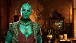 Kai - Official Pillars of Eternity Wiki