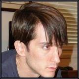 George Ziets - Official Pillars of Eternity Wiki