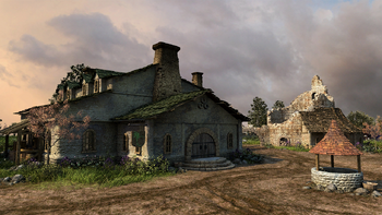 Dyrford Village - Official Pillars of Eternity Wiki