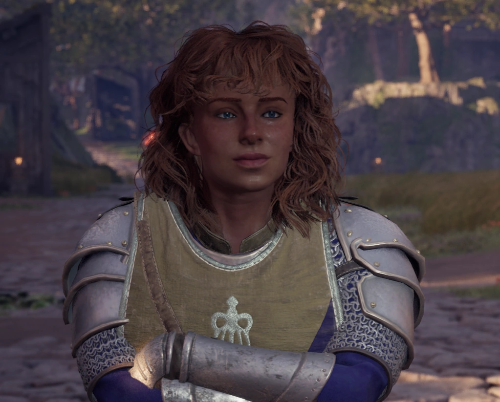 Malthea - Official Pillars of Eternity Wiki