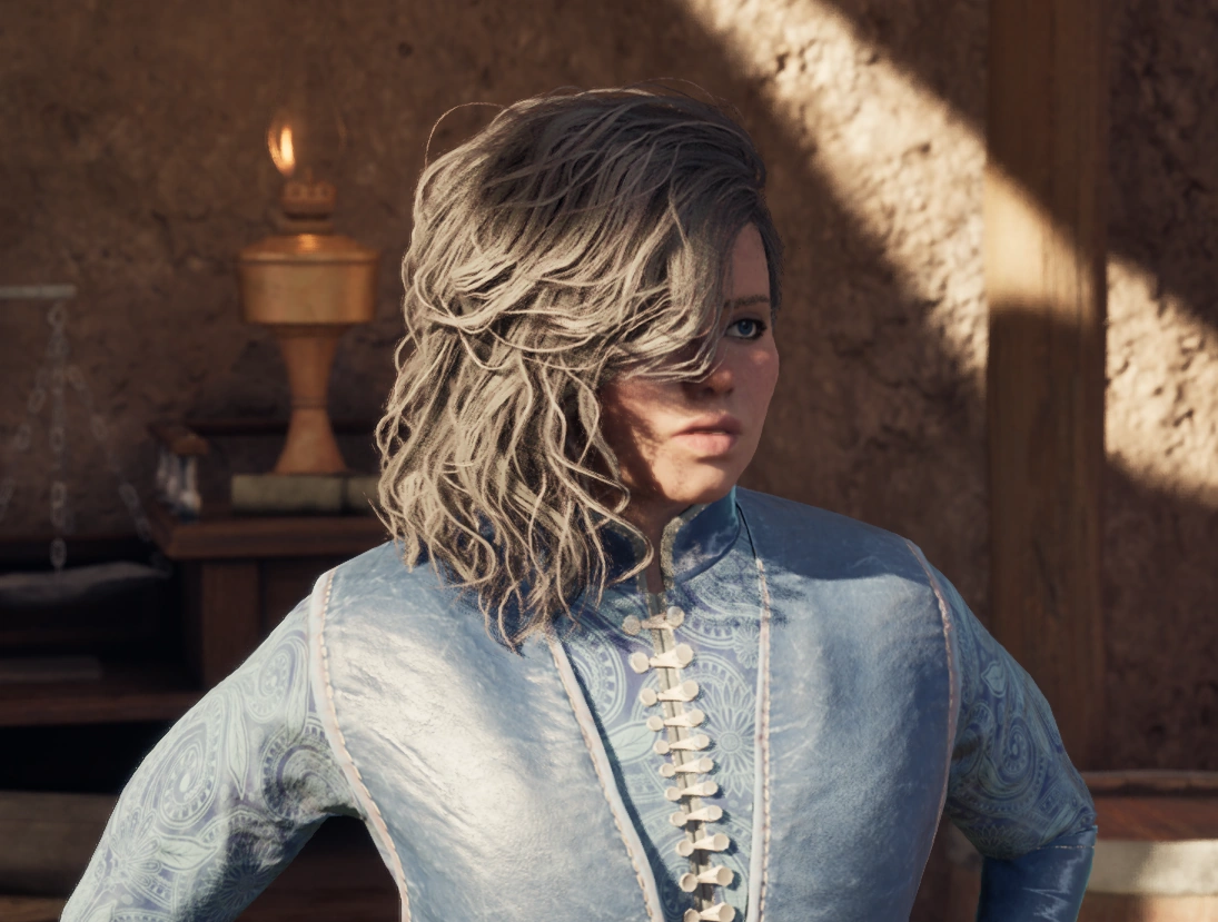 Merylin - Official Pillars of Eternity Wiki