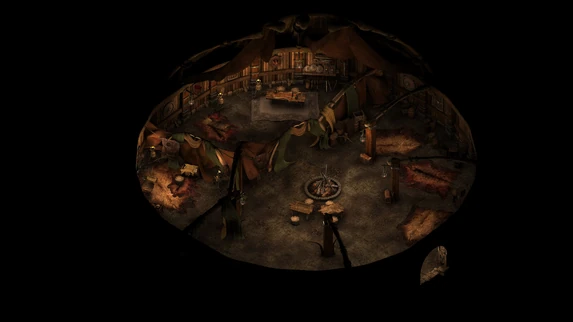 Twin Elms - Official Pillars of Eternity Wiki