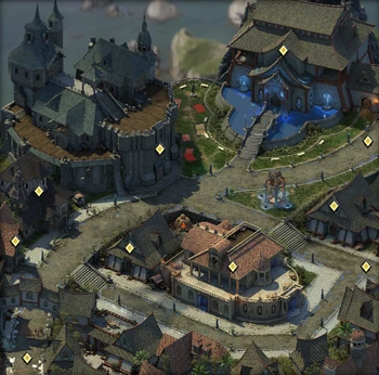 Periki's Overlook - Official Pillars of Eternity Wiki