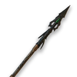 Avowed spears - Official Pillars of Eternity Wiki