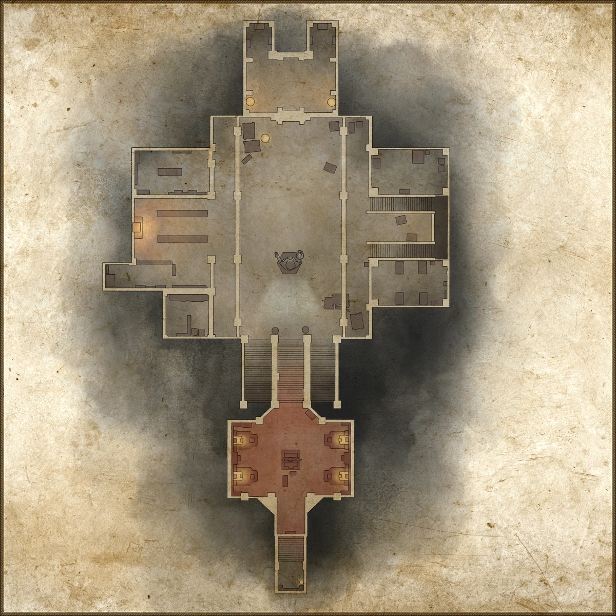 Solace - Official Pillars of Eternity Wiki