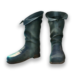 Warmage's Boots - Official Pillars of Eternity Wiki
