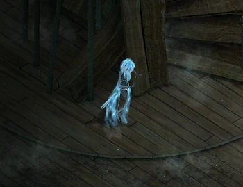 The Wailing Banshee (quest) - Official Pillars of Eternity Wiki