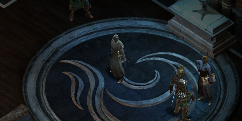 Lafda - Official Pillars of Eternity Wiki