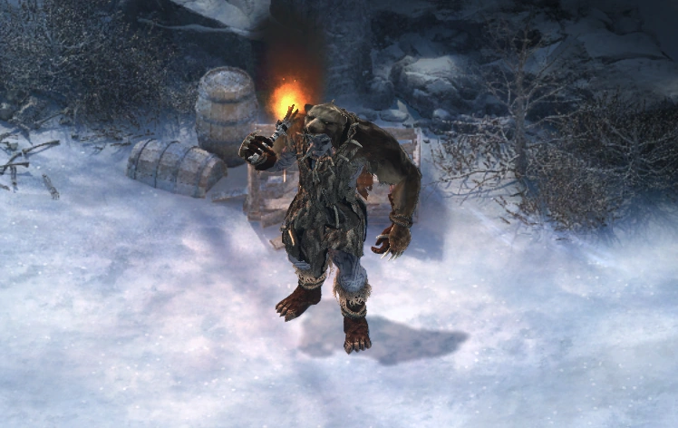 Morug - Official Pillars of Eternity Wiki