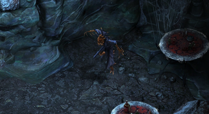 Krivi - Official Pillars of Eternity Wiki