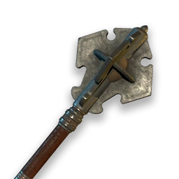 Exceptional Mace (Avowed) - Official Pillars of Eternity Wiki