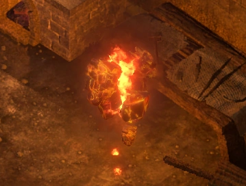 Flame blight (Deadfire) - Official Pillars of Eternity Wiki