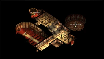 Ducal Palace - Official Pillars of Eternity Wiki