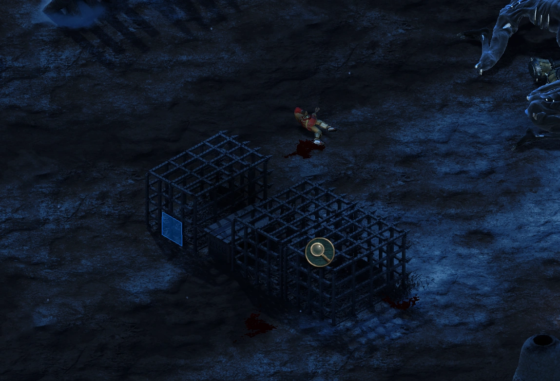 War Pup - Official Pillars of Eternity Wiki