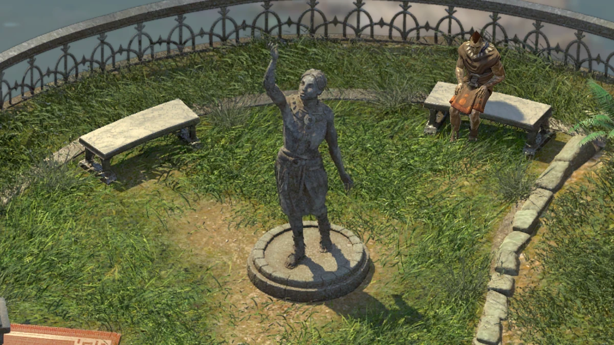 Periki - Official Pillars of Eternity Wiki