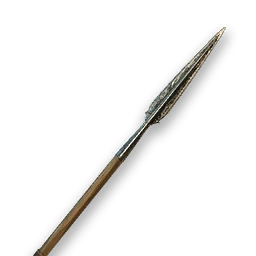Fine Spear (Avowed) - Official Pillars of Eternity Wiki