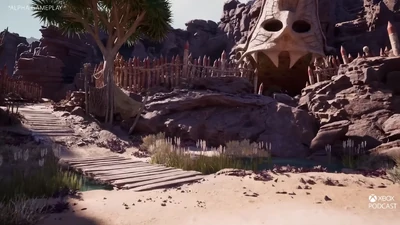 Leviathan Hollow - Official Pillars of Eternity Wiki