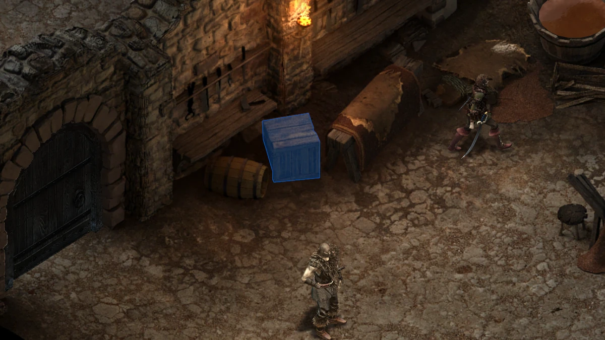 Trygil's Curriery/Loot - Official Pillars of Eternity Wiki