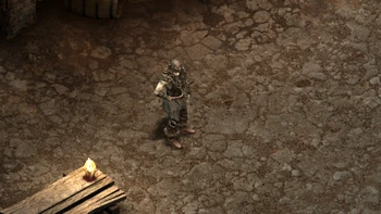 Trygil - Official Pillars of Eternity Wiki