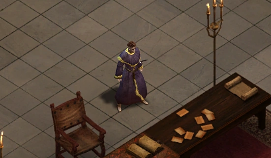 Fexa - Official Pillars of Eternity Wiki