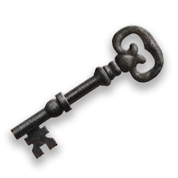 Mihala's Key - Official Pillars of Eternity Wiki