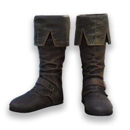 Deerskin Boots - Official Pillars of Eternity Wiki