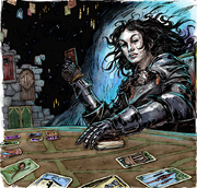 Histories - Official Pillars of Eternity Wiki