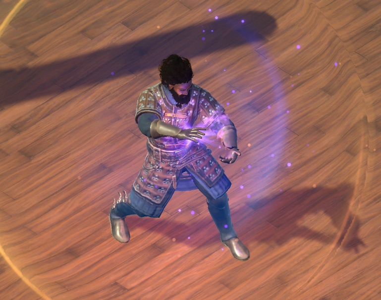 Myrin - Official Pillars of Eternity Wiki