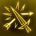 Arrow Deflection - Official Pillars of Eternity Wiki