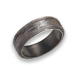 Wayfarer's Ring - Official Pillars of Eternity Wiki