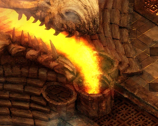 The White Forge - Official Pillars of Eternity Wiki