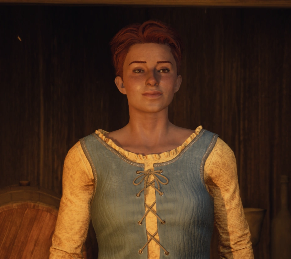 Ryna - Official Pillars of Eternity Wiki