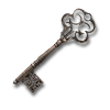 Evon Dewr Tower Key - Official Pillars of Eternity Wiki
