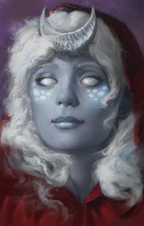 Moon godlike - Official Pillars of Eternity Wiki