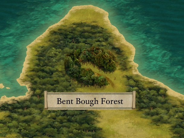Bent Bough Forest - Official Pillars of Eternity Wiki