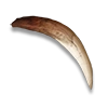 Large Fang - Official Pillars of Eternity Wiki