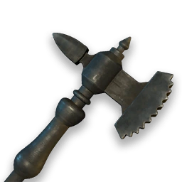 Common Great Hammer - Official Pillars of Eternity Wiki