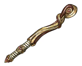 The Weyc's Wand - Official Pillars of Eternity Wiki