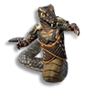 Flame Nāga Hatchling - Official Pillars of Eternity Wiki
