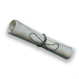 Treasure Map - Practical Pockets (item) - Official Pillars of Eternity Wiki