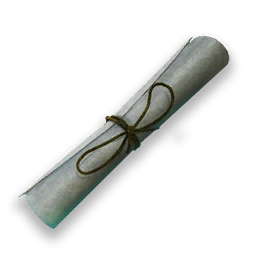 Treasure Map - Robe of the Arcane Cheater (item) - Official Pillars of ...