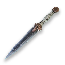 Steel Garrote Stiletto - Official Pillars of Eternity Wiki